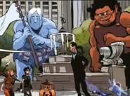 Titan Army | Riordan Wiki | Fandom