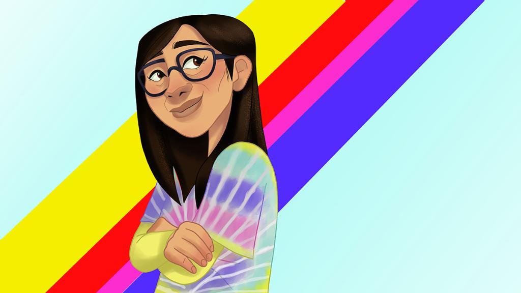 Percy Jackson Camp Half Blood Cabins Iris