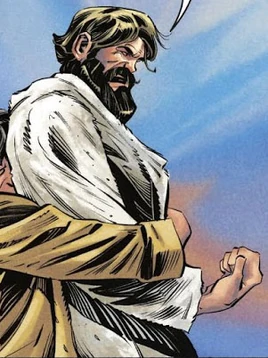 Nereus | Riordan Wiki | Fandom