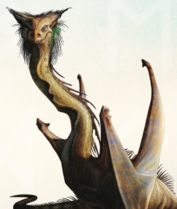 Alderman | Riordan Wiki | Fandom