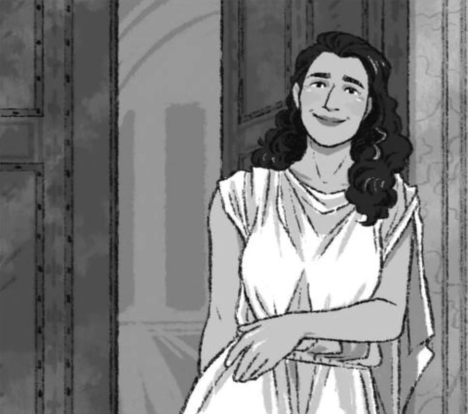 Cardea | Riordan Wiki | Fandom