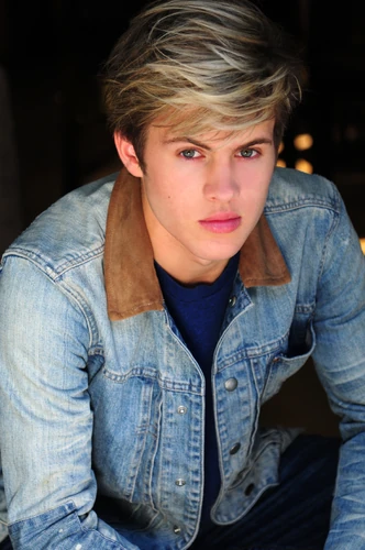 Samuel Braun | Riordan Wiki | Fandom