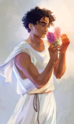 Apollo | Riordan Wiki | Fandom