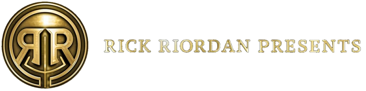 Rick Riordan Presents | Riordan Wiki | Fandom