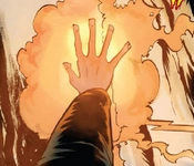 Pyrokinesis | Riordan Wiki | Fandom