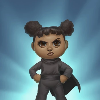 Gum Baby | Riordan Wiki | Fandom