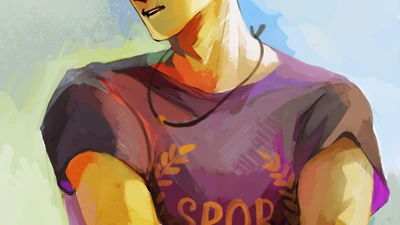 jason grace description