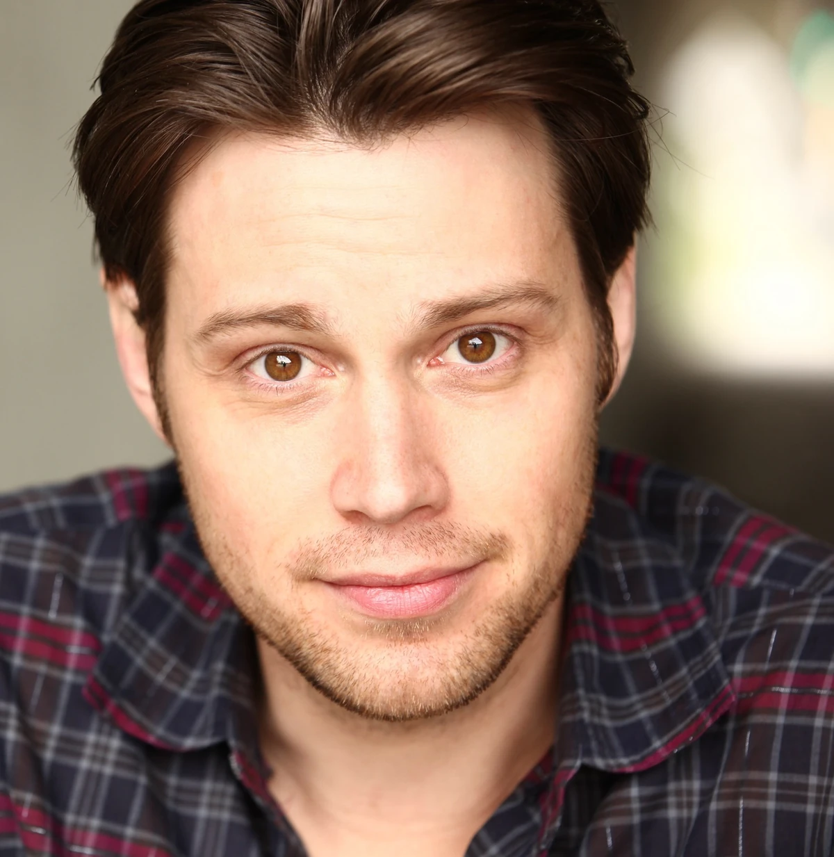 Joshua Swanson | Riordan Wiki | Fandom