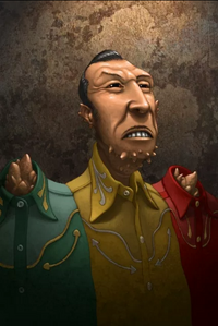 Triple G Ranch | Riordan Wiki | Fandom