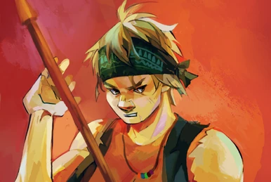 percy jackson vipers