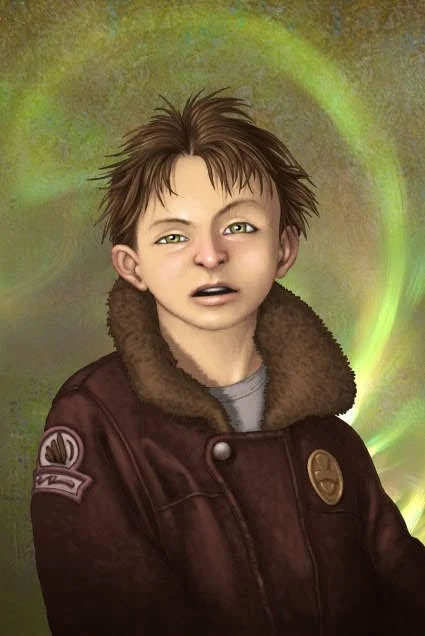 Nico di Angelo | Riordan Wiki | Fandom