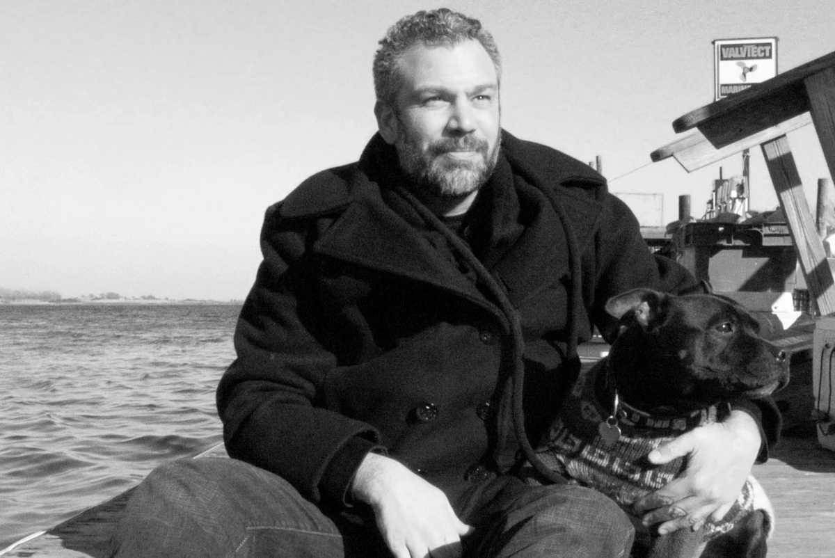 John Rocco | Riordan Wiki | Fandom