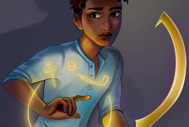 kane chronicles setne