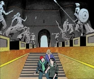 Hades' Palace | Riordan Wiki | Fandom