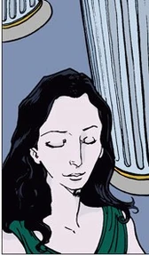 Hera | Olympians Wiki | Fandom