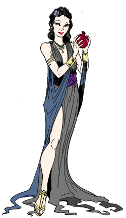 Persephone | Olympians Wiki | Fandom