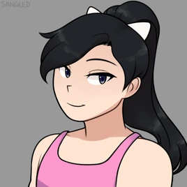 Penelope Westwood | Olympiaverse Wiki | Fandom