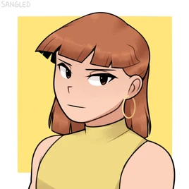 Cora Williams | Olympiaverse Wiki | Fandom