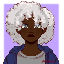 Nancy Campbell | Olympiaverse Wiki | Fandom