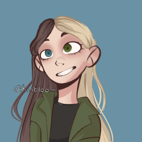 Lexie Howard | Olympiaverse Wiki | Fandom