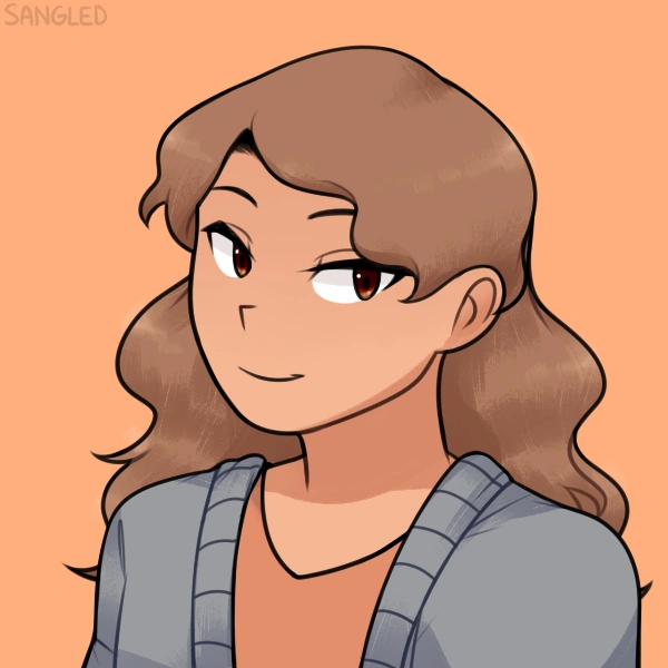 Emily Garcia | Olympiaverse Wiki | Fandom