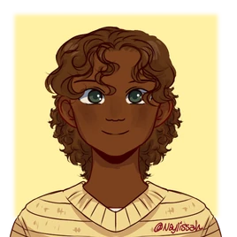 Eirian Mercy | Olympiaverse Wiki | Fandom