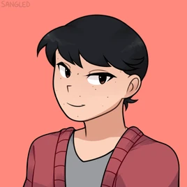 Oliver Lee | Olympiaverse Wiki | Fandom