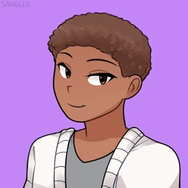 Jamie Potts | Olympiaverse Wiki | Fandom