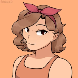 Violet Anderson | Olympiaverse Wiki | Fandom