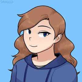 Hayley Robles | Olympiaverse Wiki | Fandom