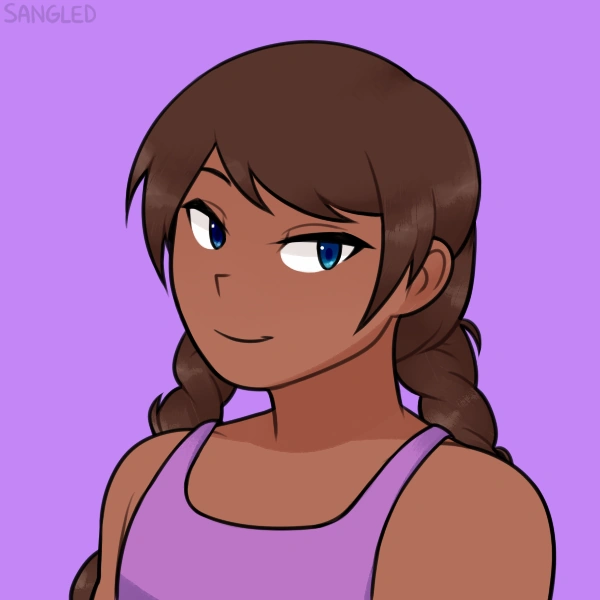 Jocelyn Rubio | Olympiaverse Wiki | Fandom
