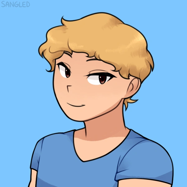 Tanner Dunn | Olympiaverse Wiki | Fandom