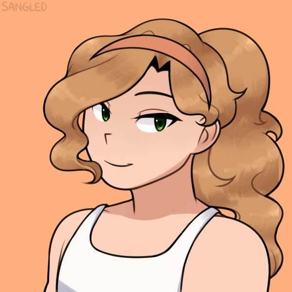 Maple Fallow Birchwood | Olympiaverse Wiki | Fandom