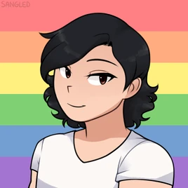 Hazel Polýchromos | Olympiaverse Wiki | Fandom
