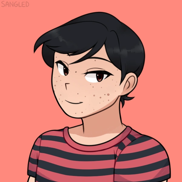 Gavin Lee | Olympiaverse Wiki | Fandom