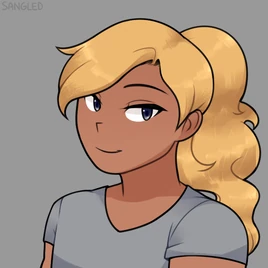 Sophia Fox | Olympiaverse Wiki | Fandom