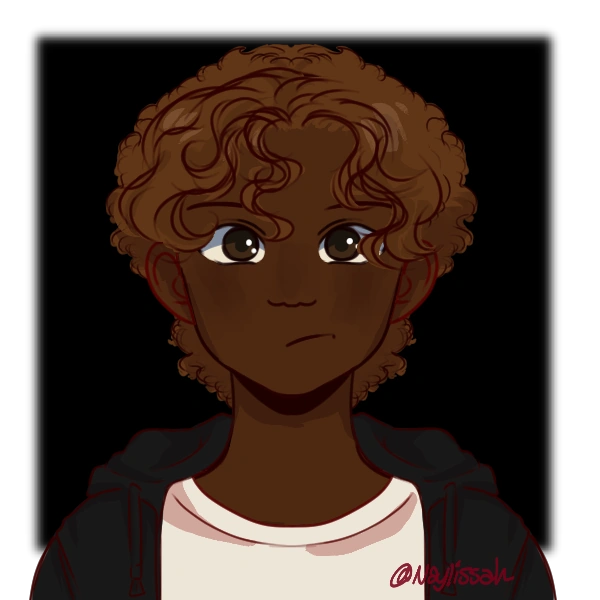 Ambrose Brown | Olympiaverse Wiki | Fandom