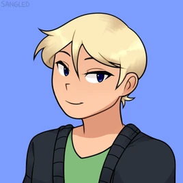 Andrew James | Olympiaverse Wiki | Fandom