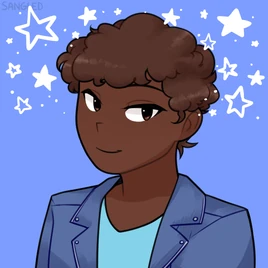Michael Madison | Olympiaverse Wiki | Fandom