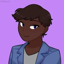 Julian Davis | Olympiaverse Wiki | Fandom