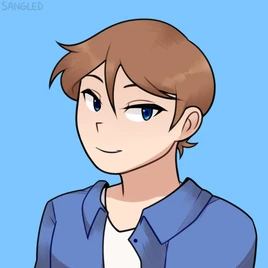 Joshua Robles | Olympiaverse Wiki | Fandom