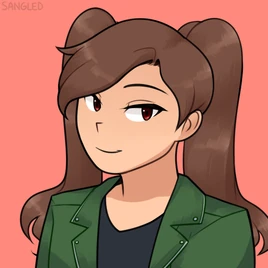 Katelyn Guzman | Olympiaverse Wiki | Fandom