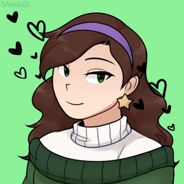 Pandora Muse | Olympiaverse Wiki | Fandom