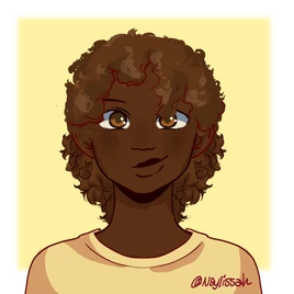 Jaylee Dawson | Olympiaverse Wiki | Fandom