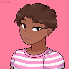 Markell Lafayette | Olympiaverse Wiki | Fandom