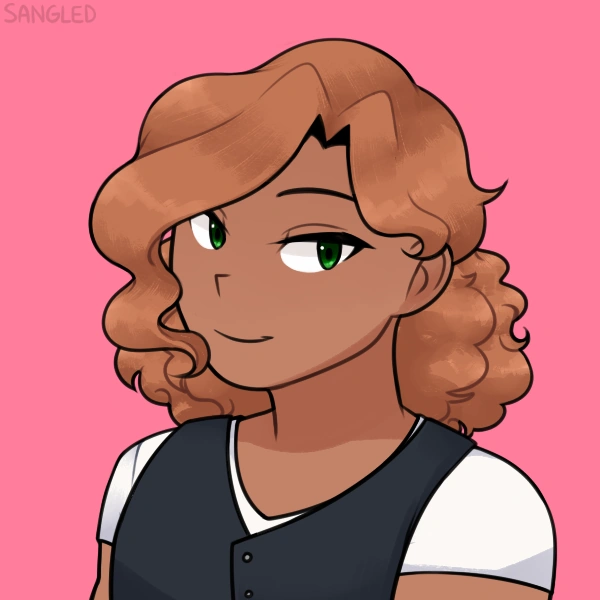 Lenore Rose Baird | Olympiaverse Wiki | Fandom