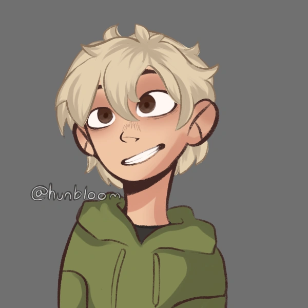 Zack Martinez | Olympiaverse Wiki | Fandom