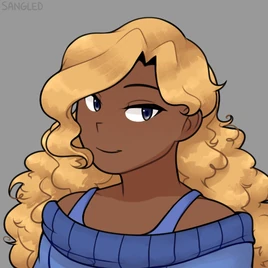 Narkissa Atreidae | Olympiaverse Wiki | Fandom