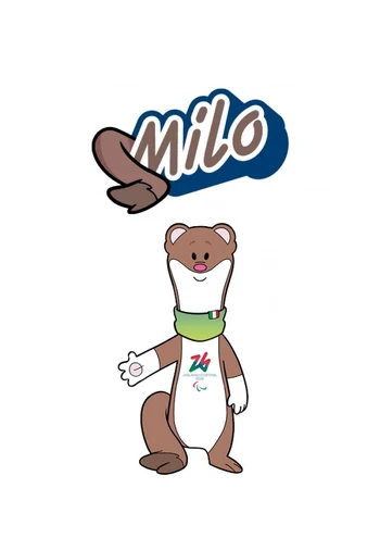 Milo | Olympic and Paralympic Mascots: Kids on Stage! Wiki | Fandom