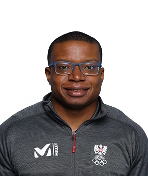 Ekemini Bassey | Olympics Wiki | Fandom